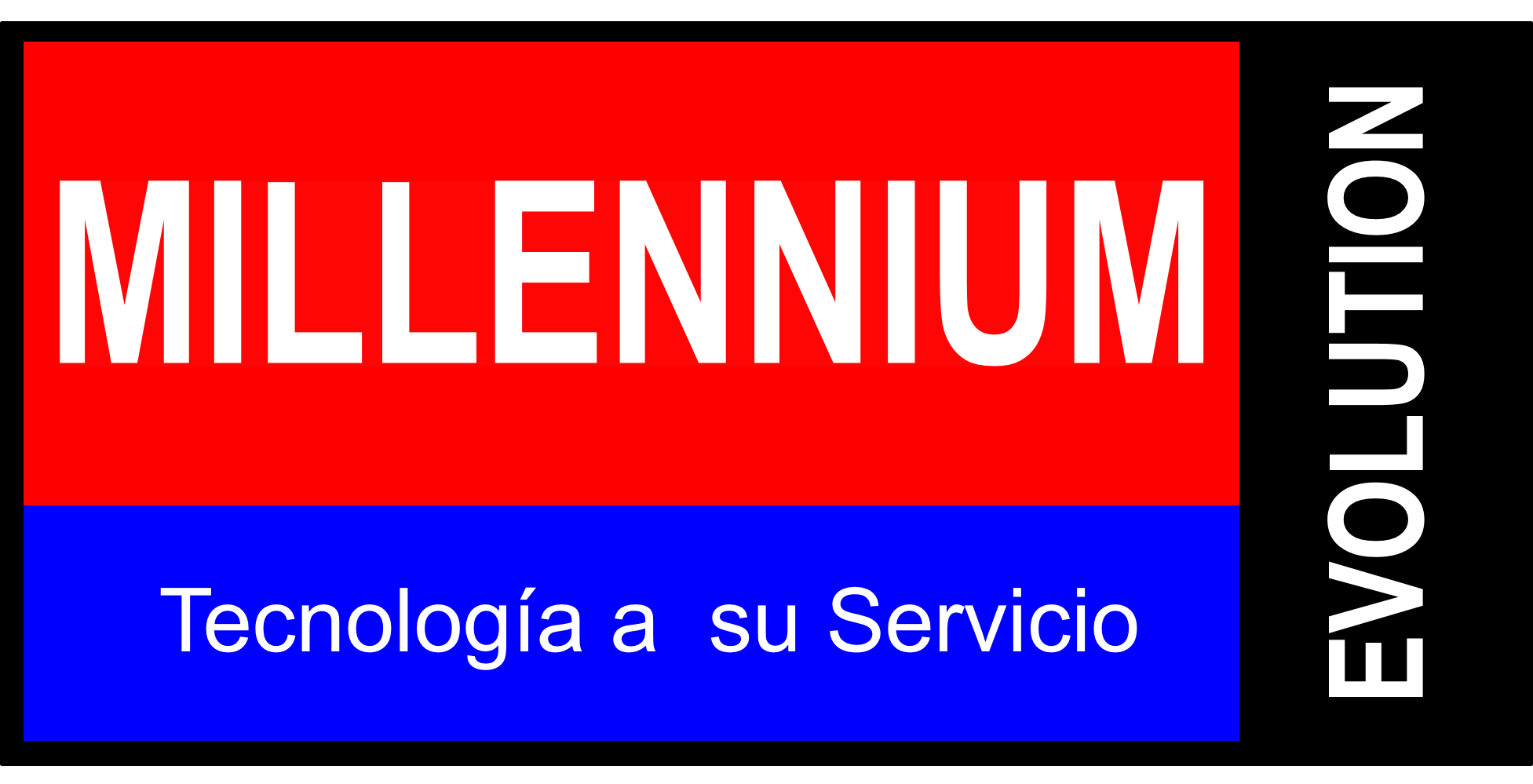 Millennium Evolution - Ciber y Libreria