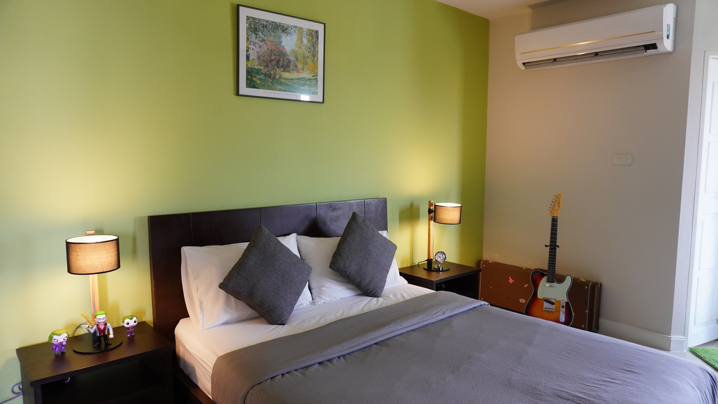 Gallery | Natnicha Place