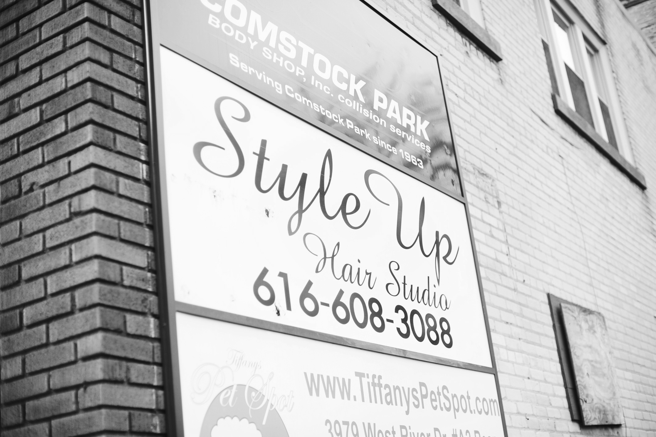 Style Up Hair Studio bridal/ Hair Styles, Gallery/ Comstock Park,Grand ...