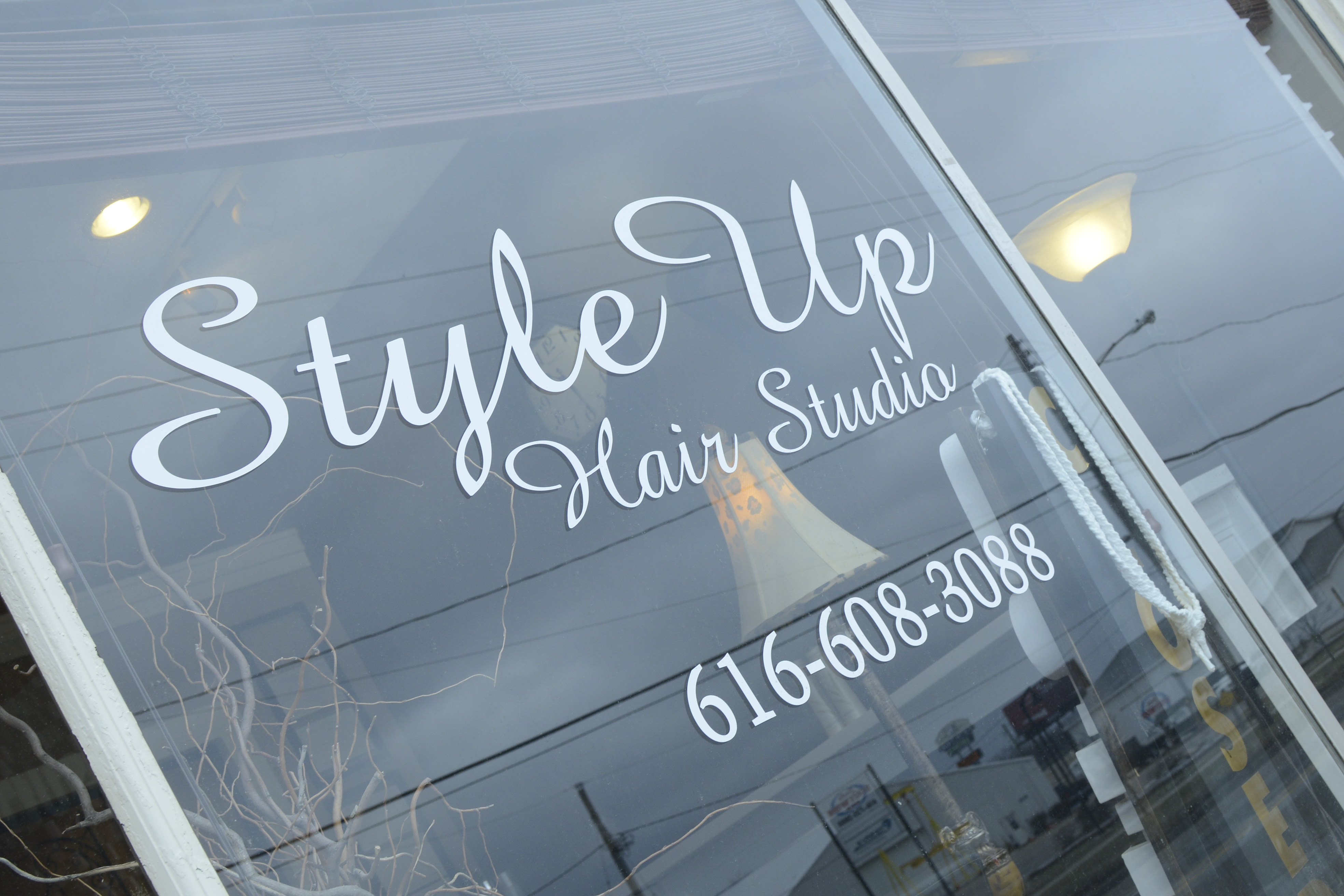 Style Up Hair Studio bridal/ Hair Styles, Gallery/ Comstock Park,Grand ...