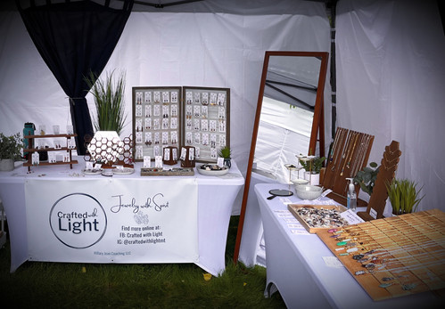 All Products | Crafted With Light