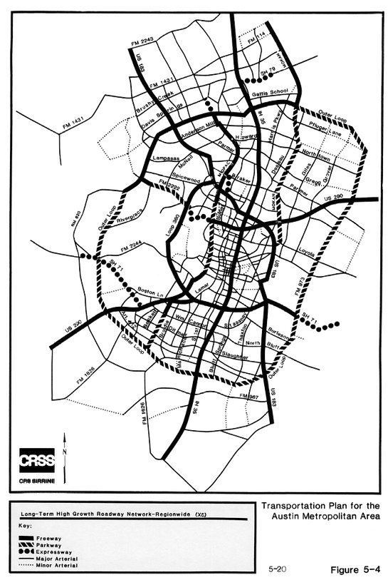 HOME | SH 45 Gap Study
