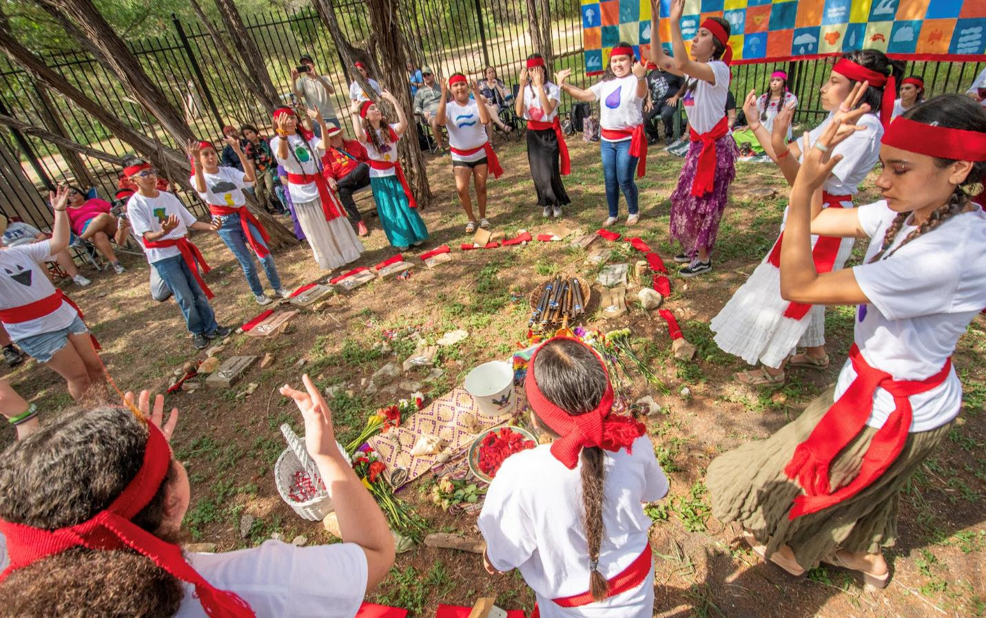 Indigenous Cultures Center