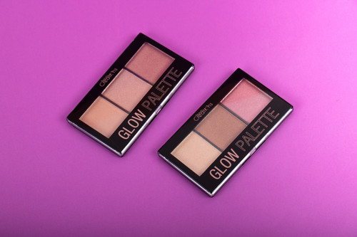 GLOW PALETTE | lofty cosmetics