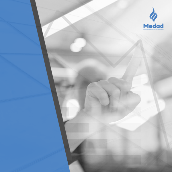 المبيعات | Medad ERP | افضل برنامج محاسبة