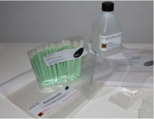 SPECIAL OFFER maintenance kit | applied-image