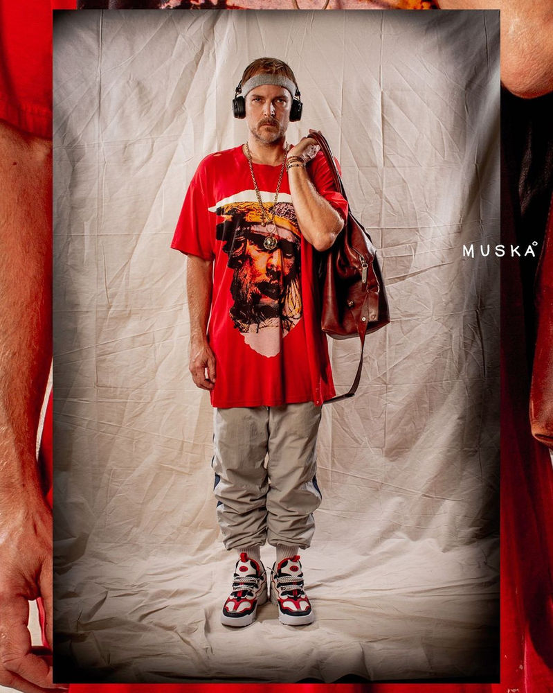 Looking Forward: New Interview with Chad Muska 2021