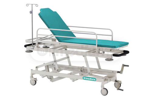 Emergency Recovery Trolley (Manual) | imedfurns