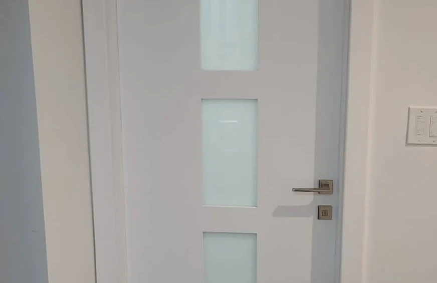 Glass Insert Doors | | The Door District