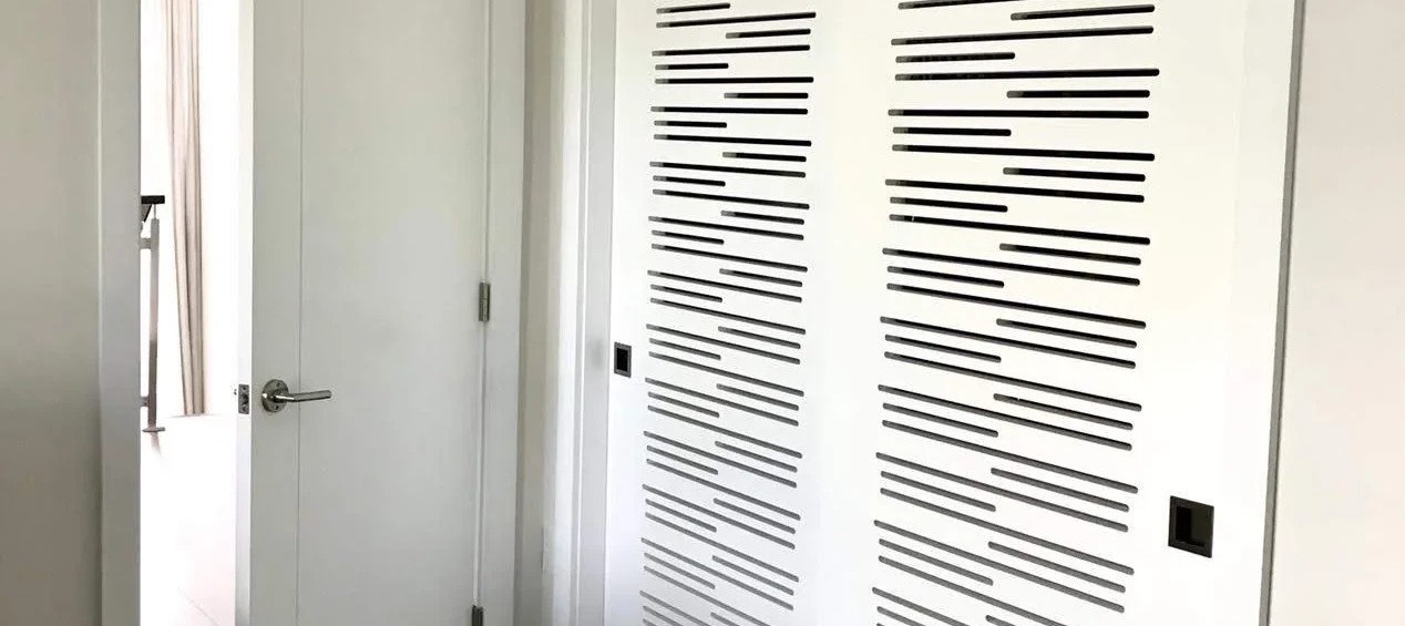 Ventilated Doors | | The Door District