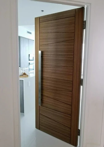 Kinetic Doors Gallery | The Door District