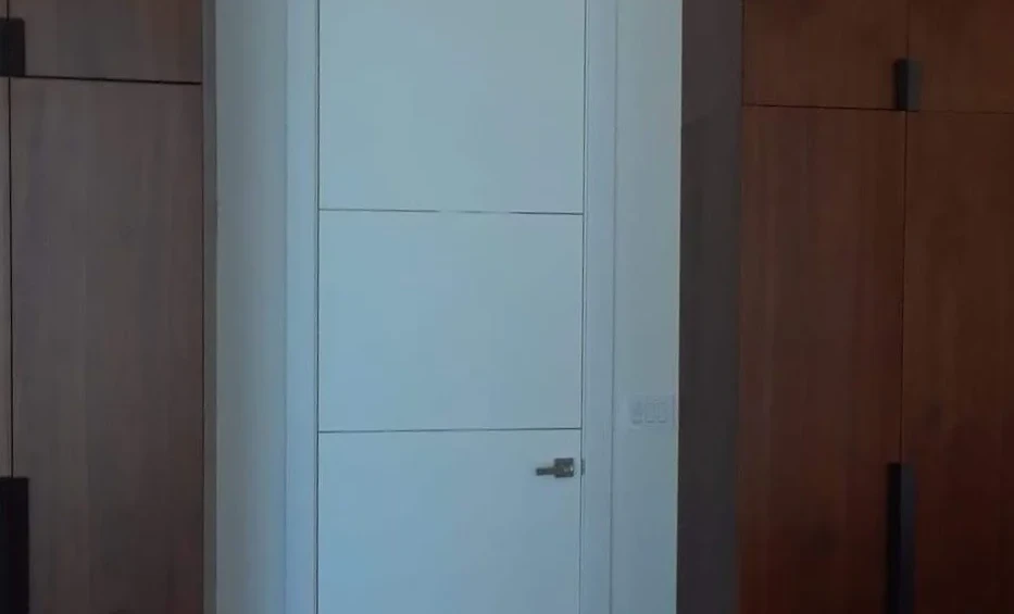 Metal Insert Doors | | The Door District