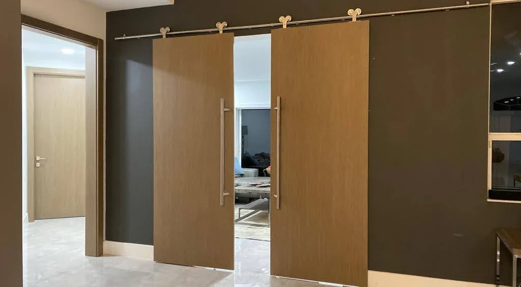 Barn Door | The Door District