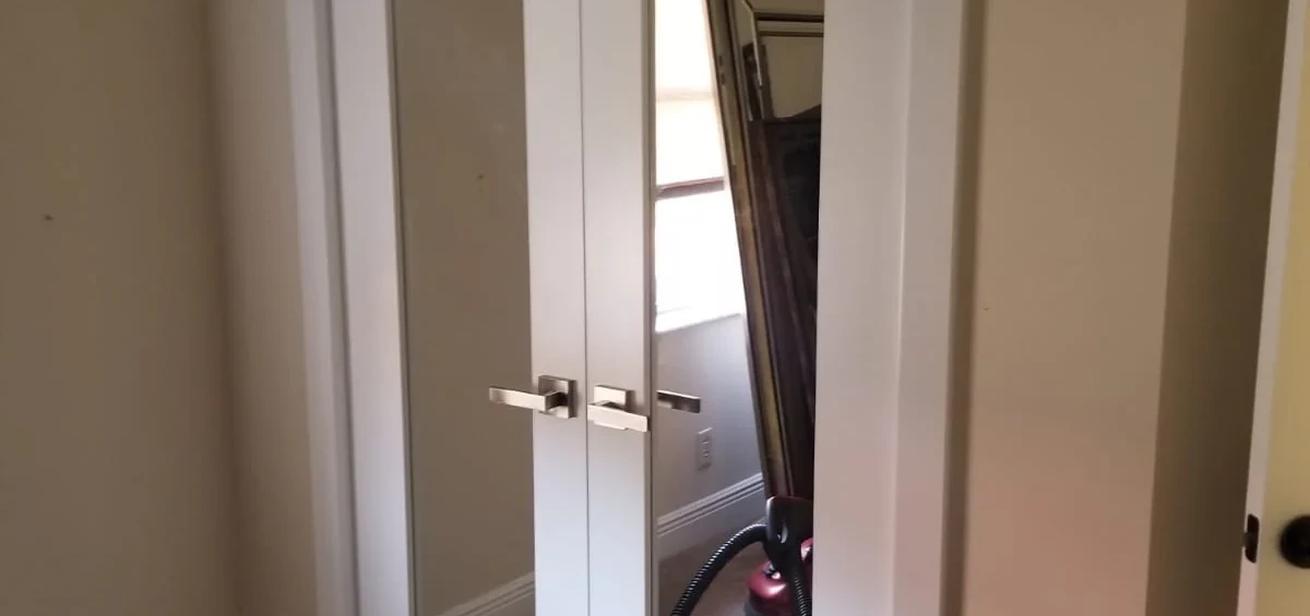Glass Insert Doors | | The Door District