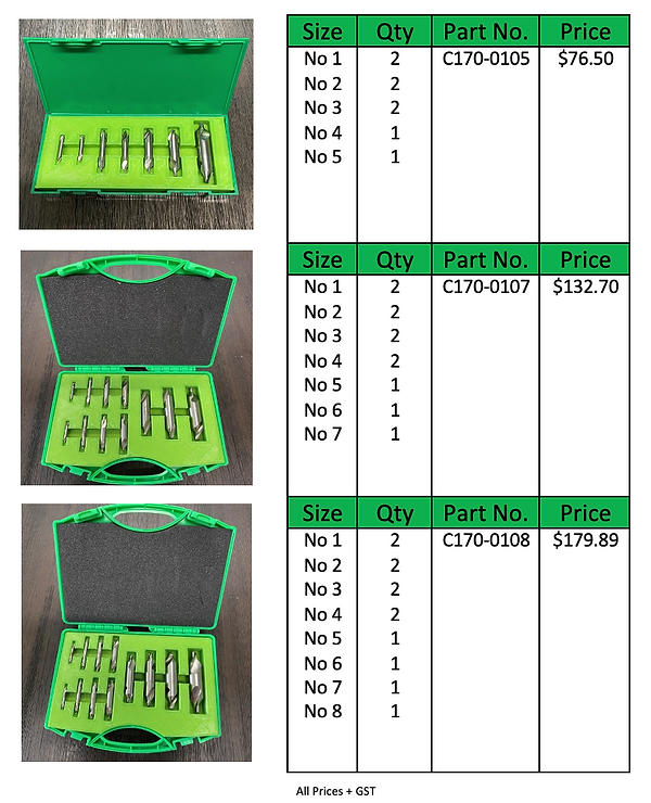 Home | Capital Cutting Tools | Hamilton