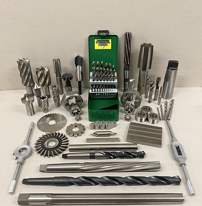 About Us | Capital Cutting Tools