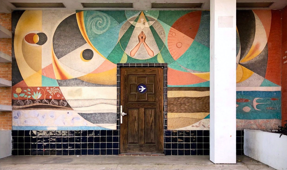 Austin Murals | Ultimate Guide to Murals and Public Art in Austin