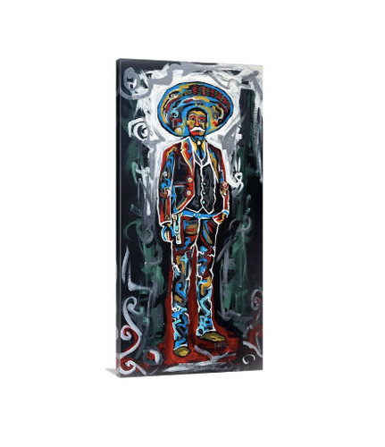 Zapata Color | frankycastle