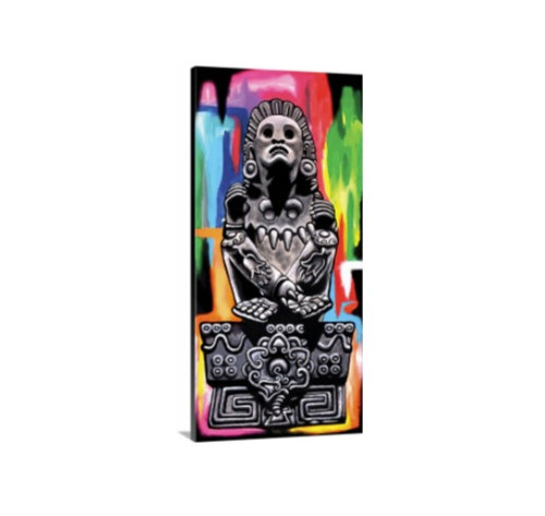 Xochipilli | frankycastle