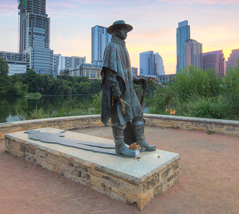 Austin Murals | Ultimate Guide to Murals and Public Art in Austin
