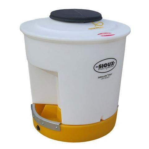 Utility Hog & Pig Waterer | Elemental Supply