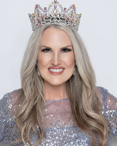 Ulette Song | US American Miss