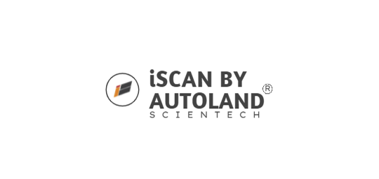 iSCAN by Autoland
