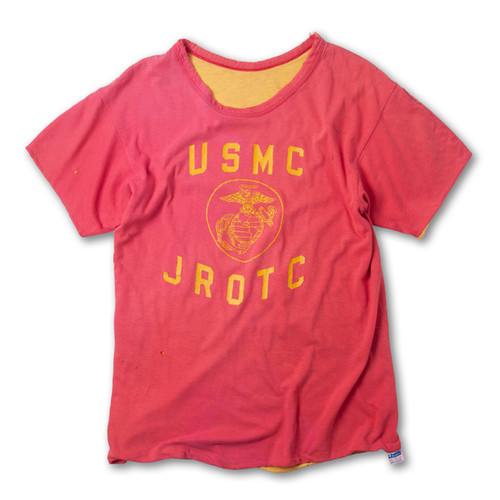 1970s Champion USMC Reversible T-Shirts | FREEWAY WEB STORE
