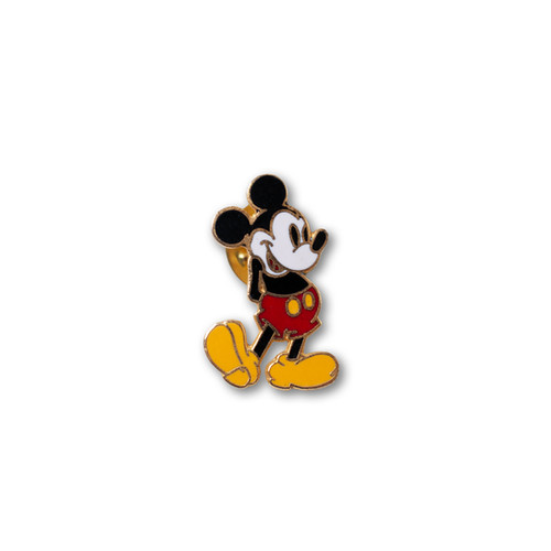 1990s Walt Disney Mickey Mouse Pins | FREEWAY WEB STORE