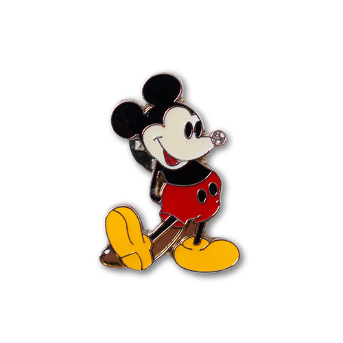 1980s Walt Disney Mickey Mouse Pins | FREEWAY WEB STORE