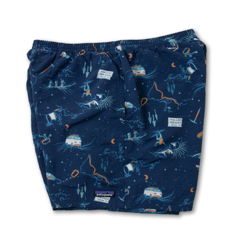 2018s Patagonia Limited Edition Fun Hogs print | FREEWAY WEB STORE