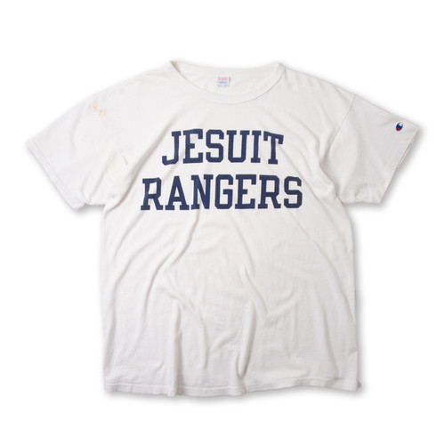 1980s Champion JESUIT RANGER T-Shirts | FREEWAY WEB STORE