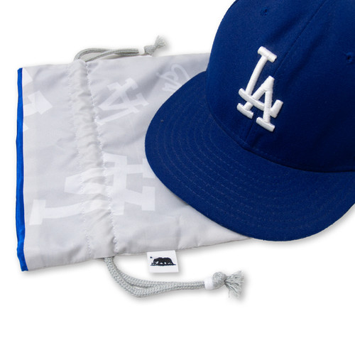 FREEWAY Vintage Cloth Baseball cap Pouch | FREEWAY WEB STORE