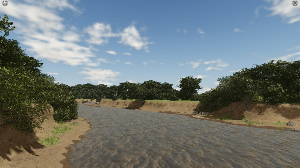 GALLERY | Wild Savanna Game