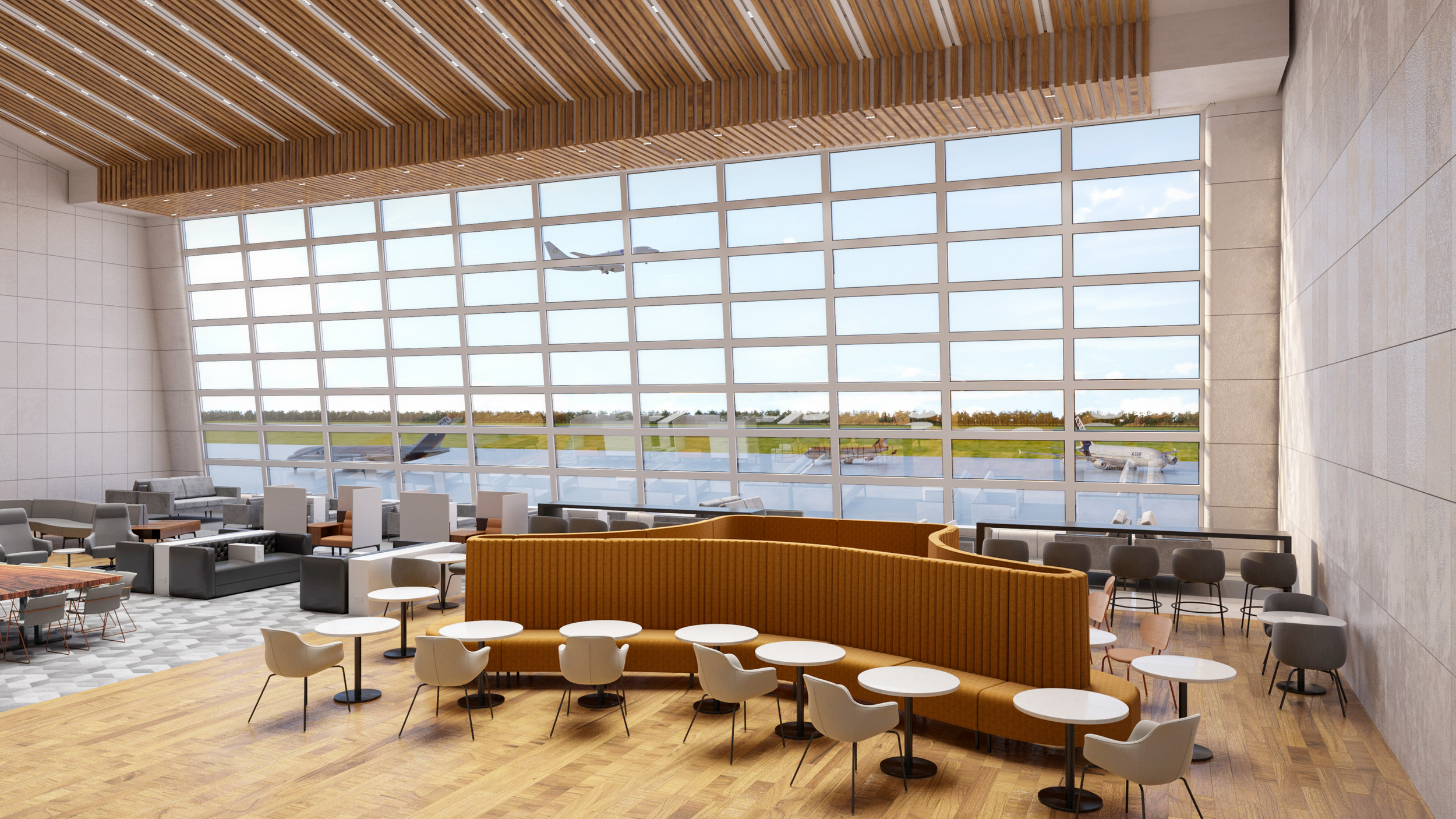 Why Real Estate Developers in the US and Europe Actively Invest in 3D ...
