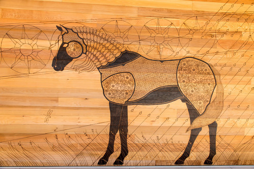 2023 WELCA Calendar | Whitemud Equine