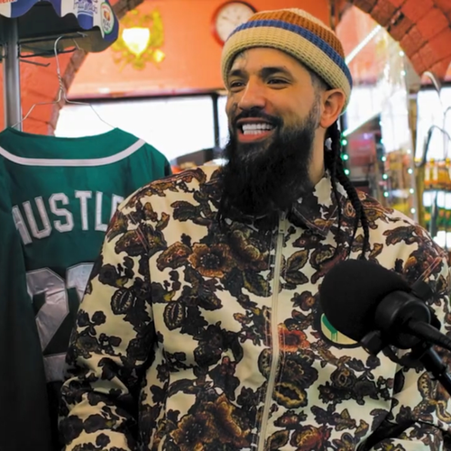 Interview Packages (Live at The Papi Store) | The Papi Store Phl