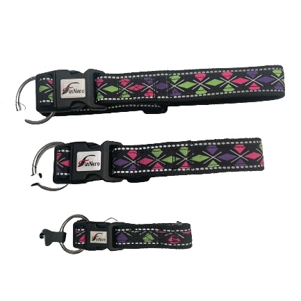 FinNero Rescue Collar | Husky Tails UK Ltd