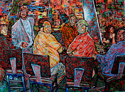 Disconnected Game | CAG Online Copy