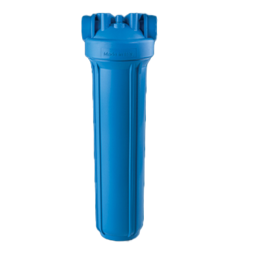 Whole house sediment filter 20" | Aqua-Wise Solutions