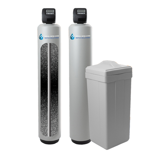 AquaLux Combo 64K | Aqua-Wise Solutions