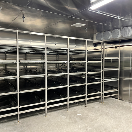 Coroner Body Cooler | SSA