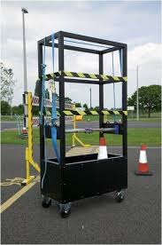 Module 4 Practical Training and Test | SUSSEX HGV TRAINING