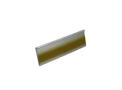 SENCO L-Cleat, 2", Bright Basic, 16 Gauge | Tri-Creek