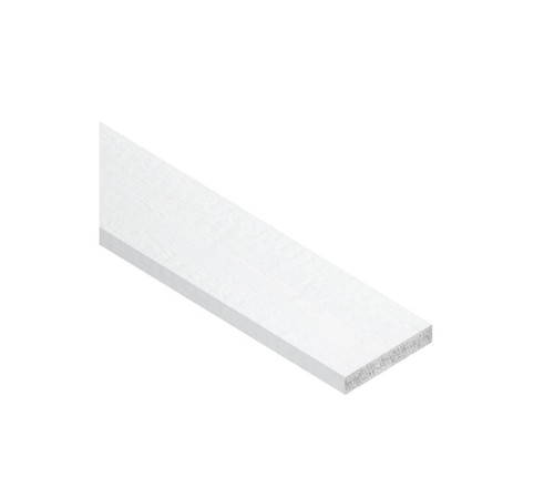 LP SmartSide 5/4″ x 6″ x 16′ Trim | Tri-Creek