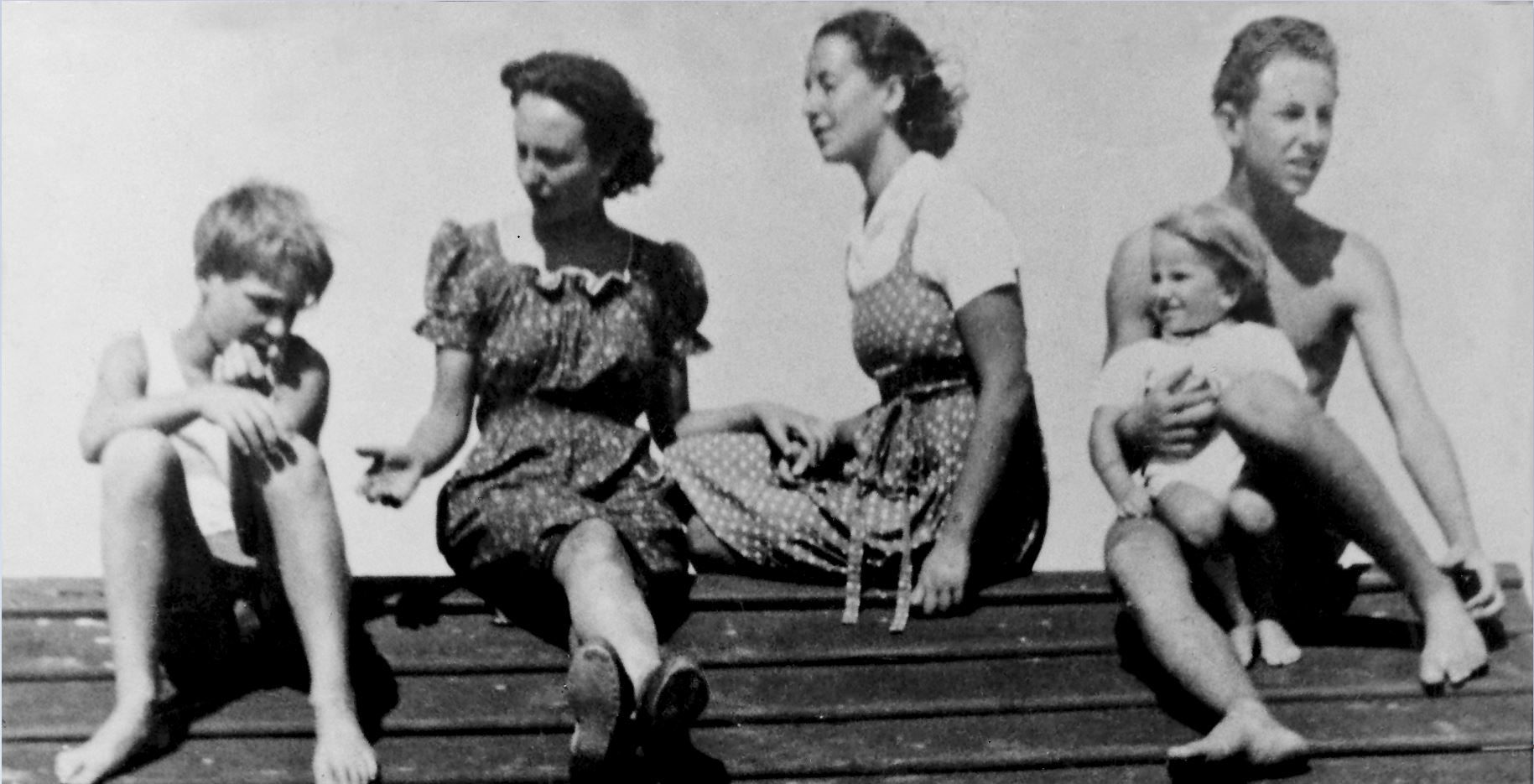 Fabio Mauri – A Fighter Against Fascism