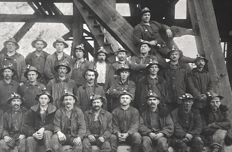 The History, Evolution, and Future of Industrial Safety Helmets