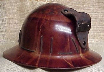 The History, Evolution, and Future of Industrial Safety Helmets