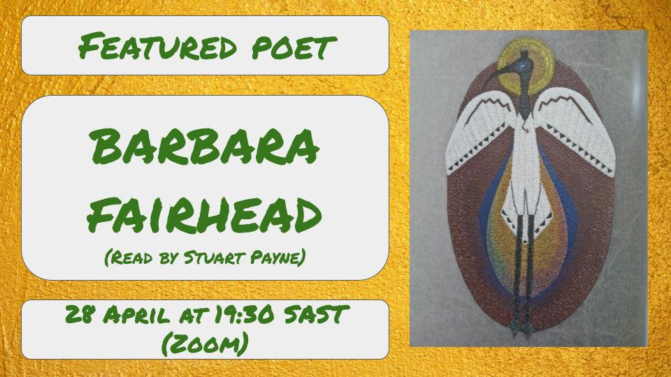 Barbara Grenfell Fairhead