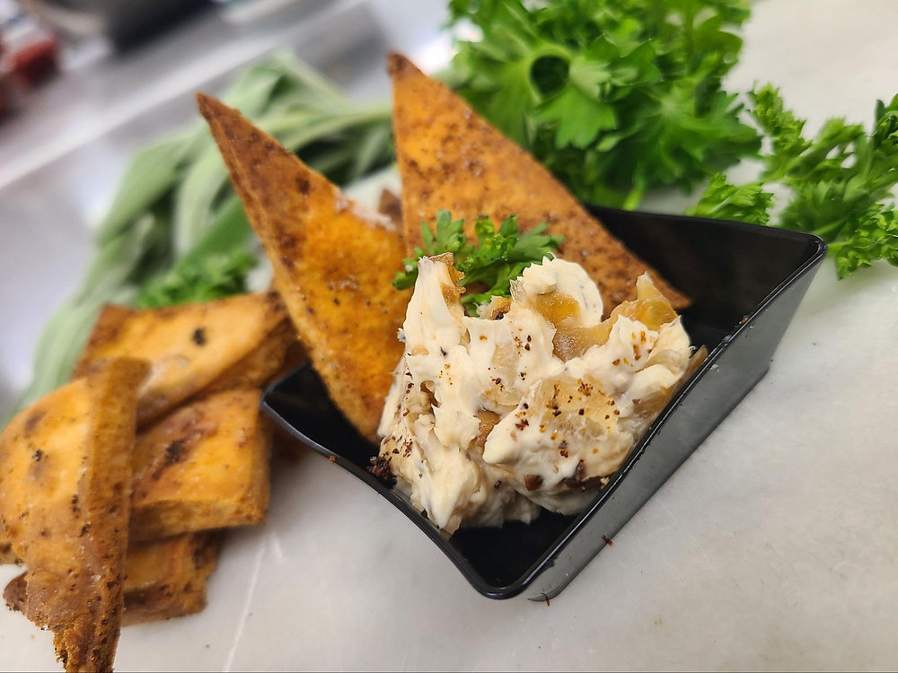 Discover the Benefits of Scratch Kitchen Catering